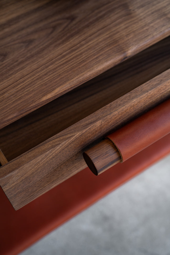 Reyes Entry Table - Croft House Design Studio - LA, California – CROFT ...