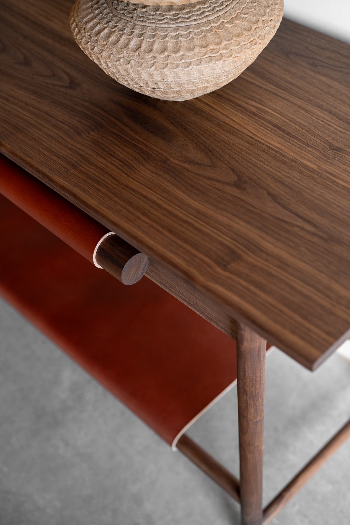 Reyes Entry Table - Croft House Design Studio - LA, California – CROFT ...