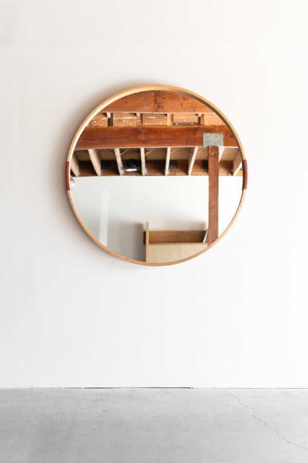 Carter Wall Mirror - Croft House Design Studio - LA, California – CROFT ...
