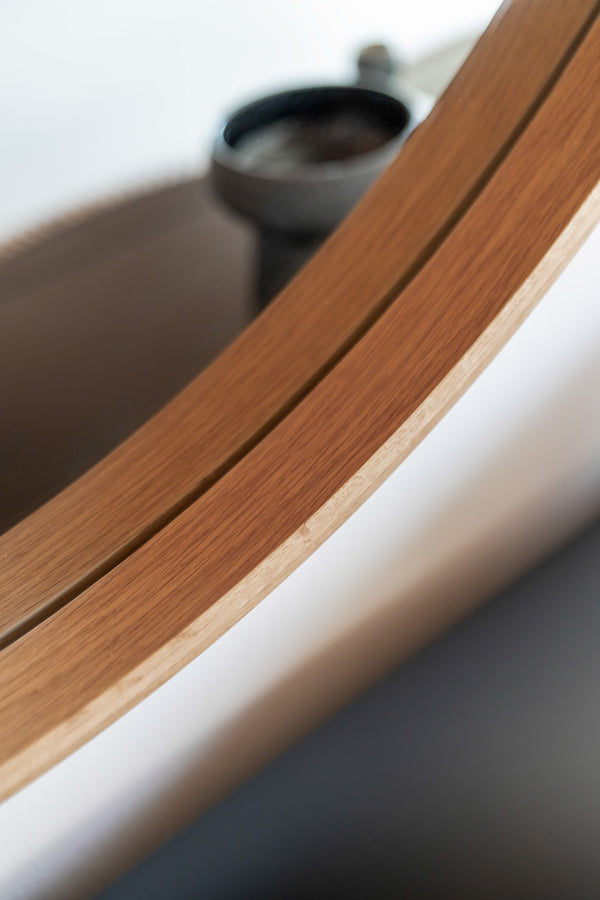 Carter Wall Mirror - Croft House Design Studio - LA, California – CROFT ...