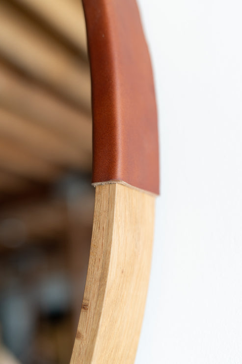 Carter Wall Mirror - Croft House Design Studio - LA, California – CROFT ...