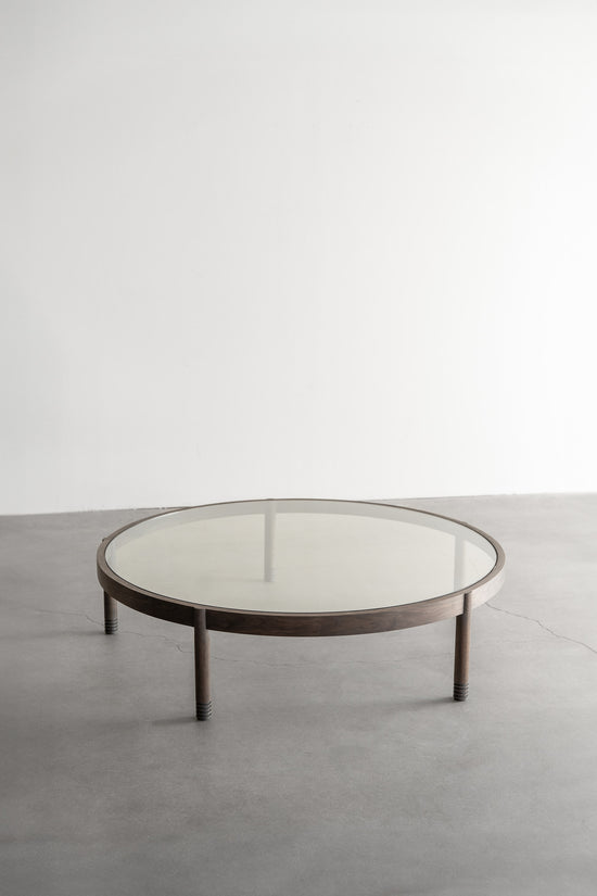 Ynez Coffee Table - Croft House Design Studio - LA, California – CROFT ...