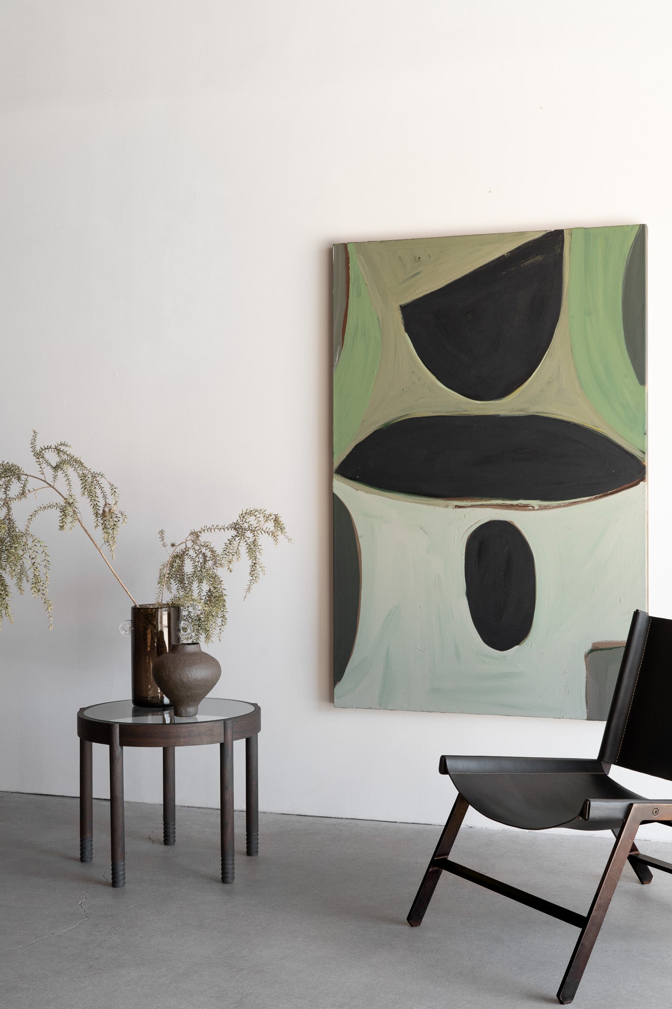 New – CROFT HOUSE