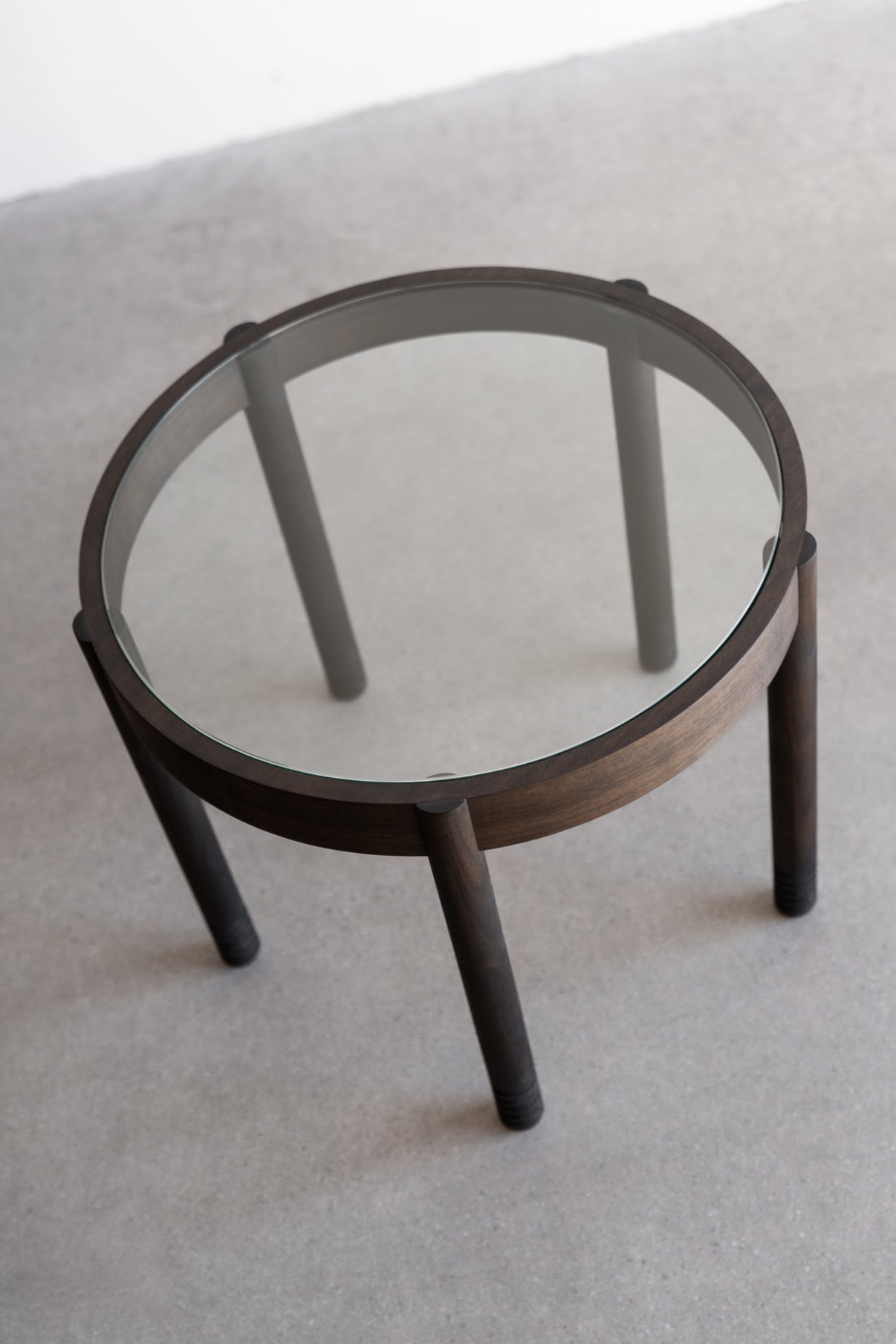 Ynez Side Table - Croft House Design Studio - LA, California – CROFT HOUSE