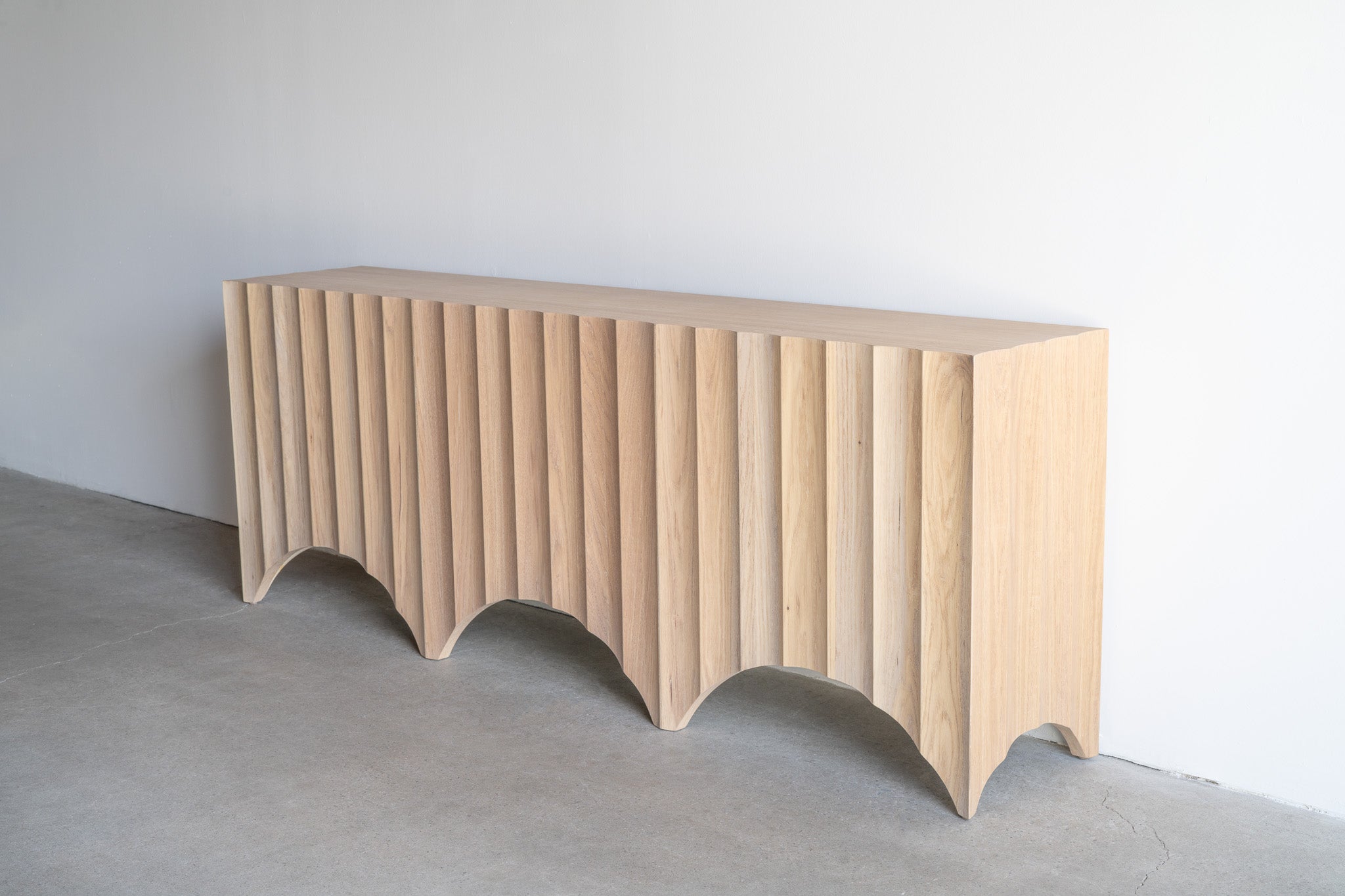 Zuma Console - Croft House Design Studio - LA, California – CROFT HOUSE