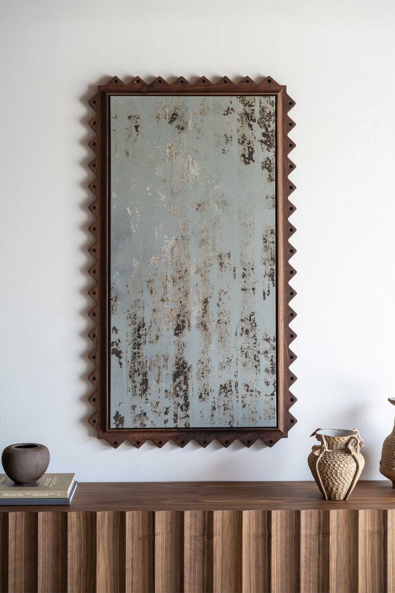 Zuma Console (WNT) - Croft House Design Studio - LA, California – CROFT ...