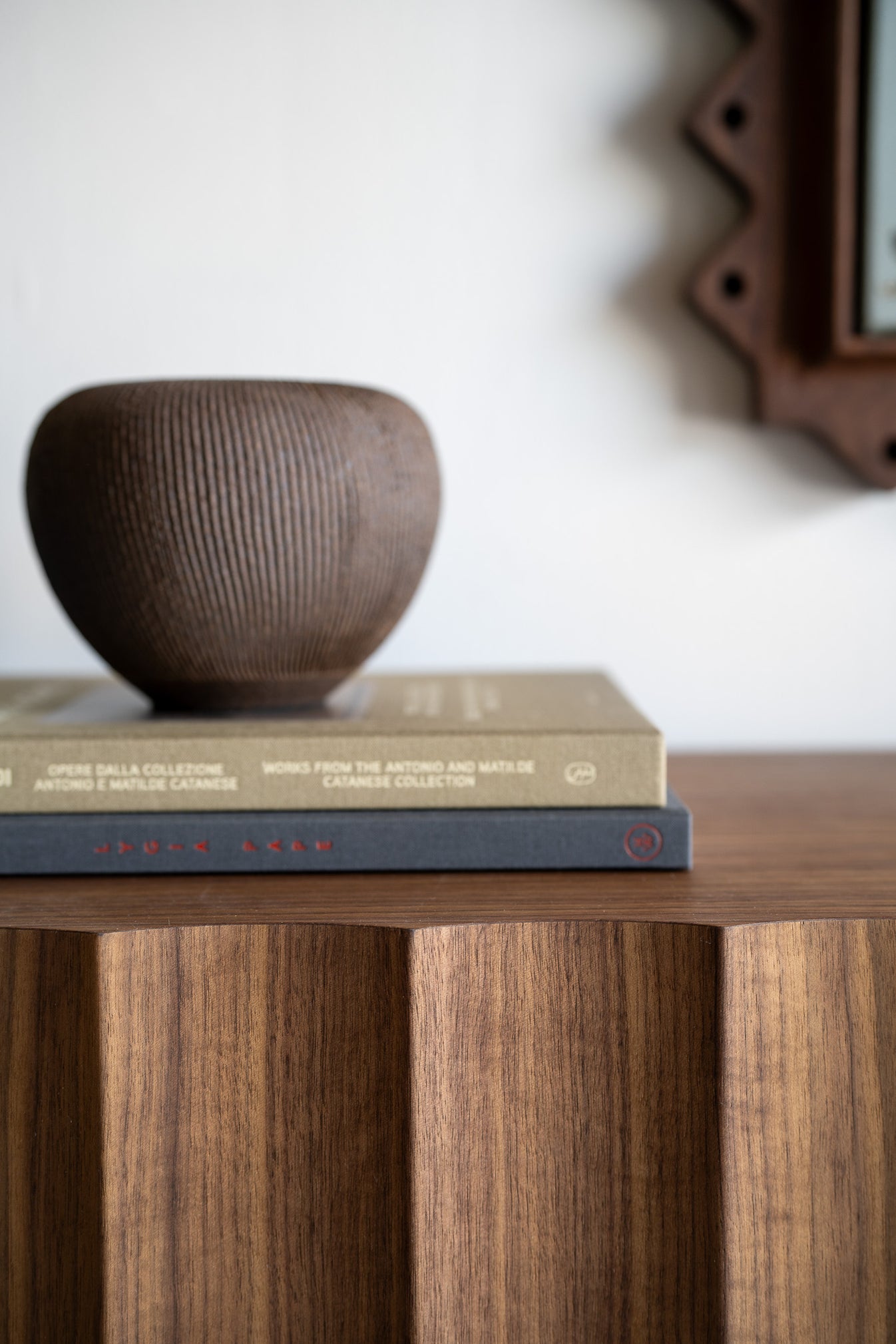 Zuma Console (WNT) - Croft House Design Studio - LA, California – CROFT ...
