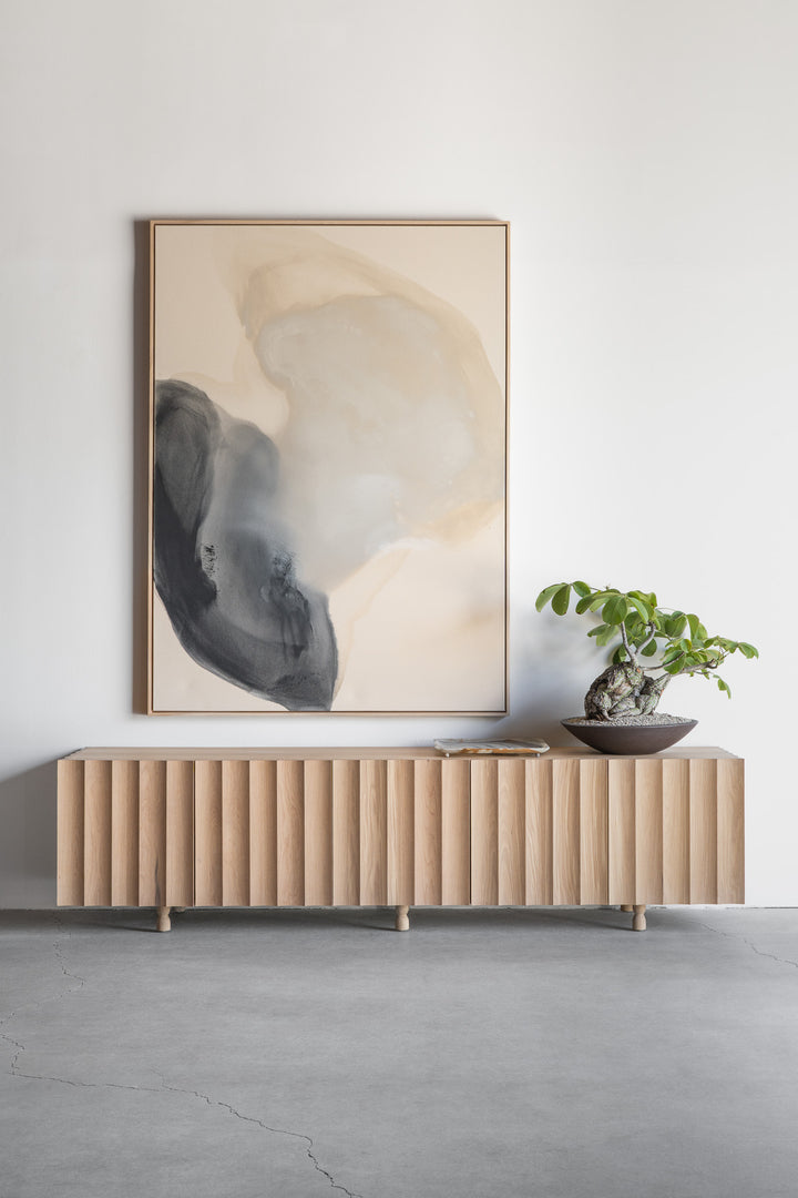 New – CROFT HOUSE
