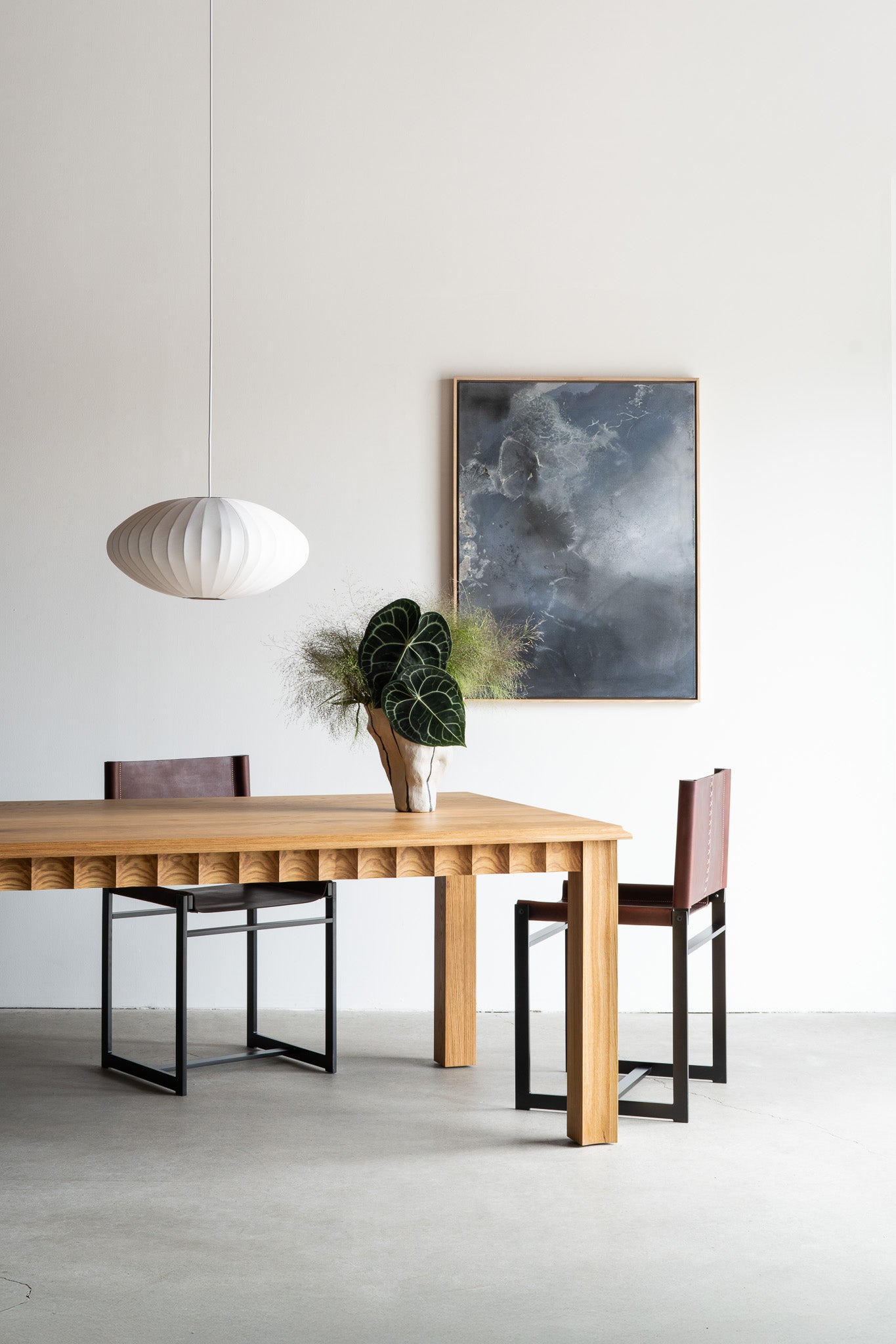 New – CROFT HOUSE