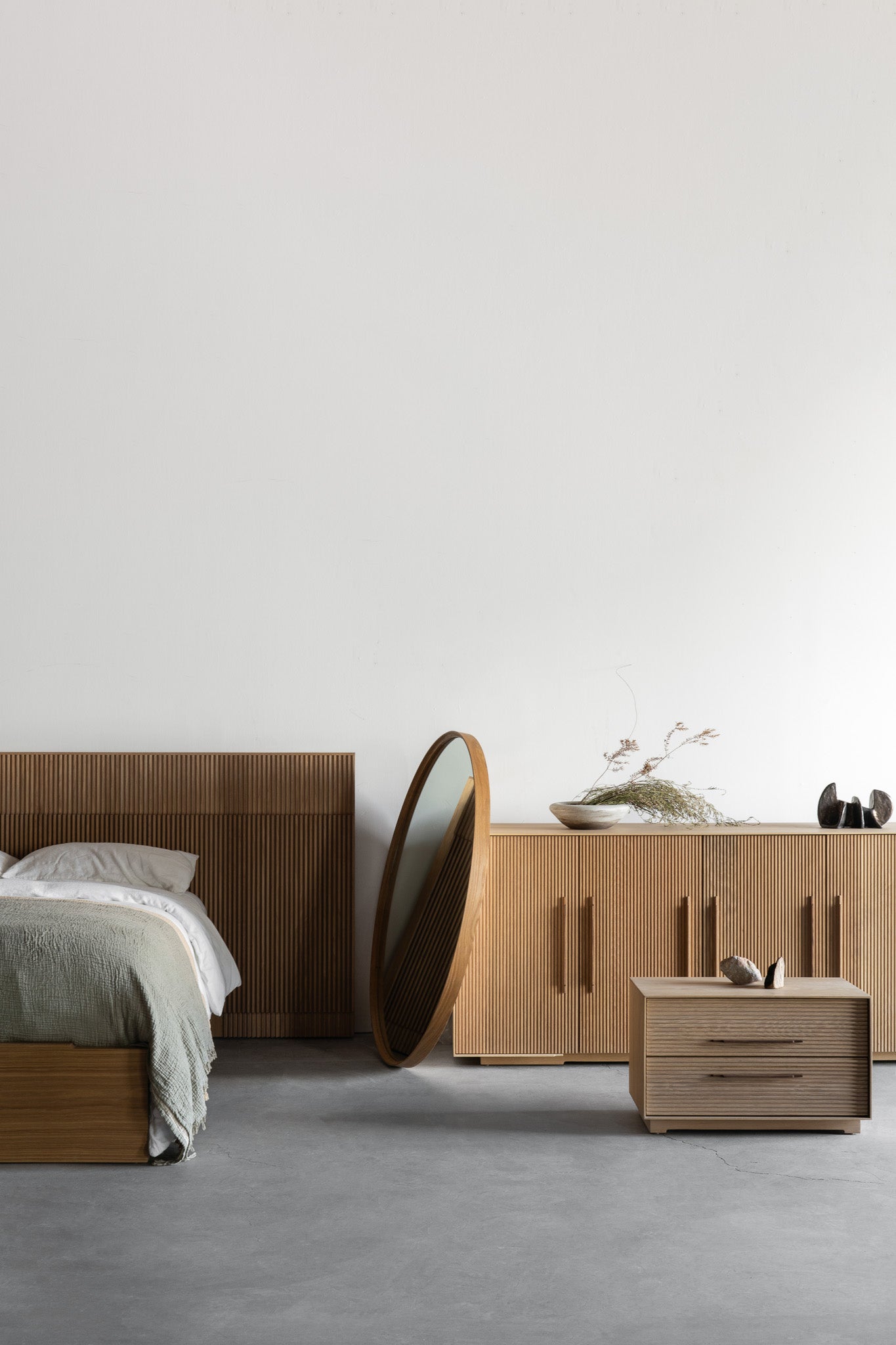 Lookbook – CROFT HOUSE