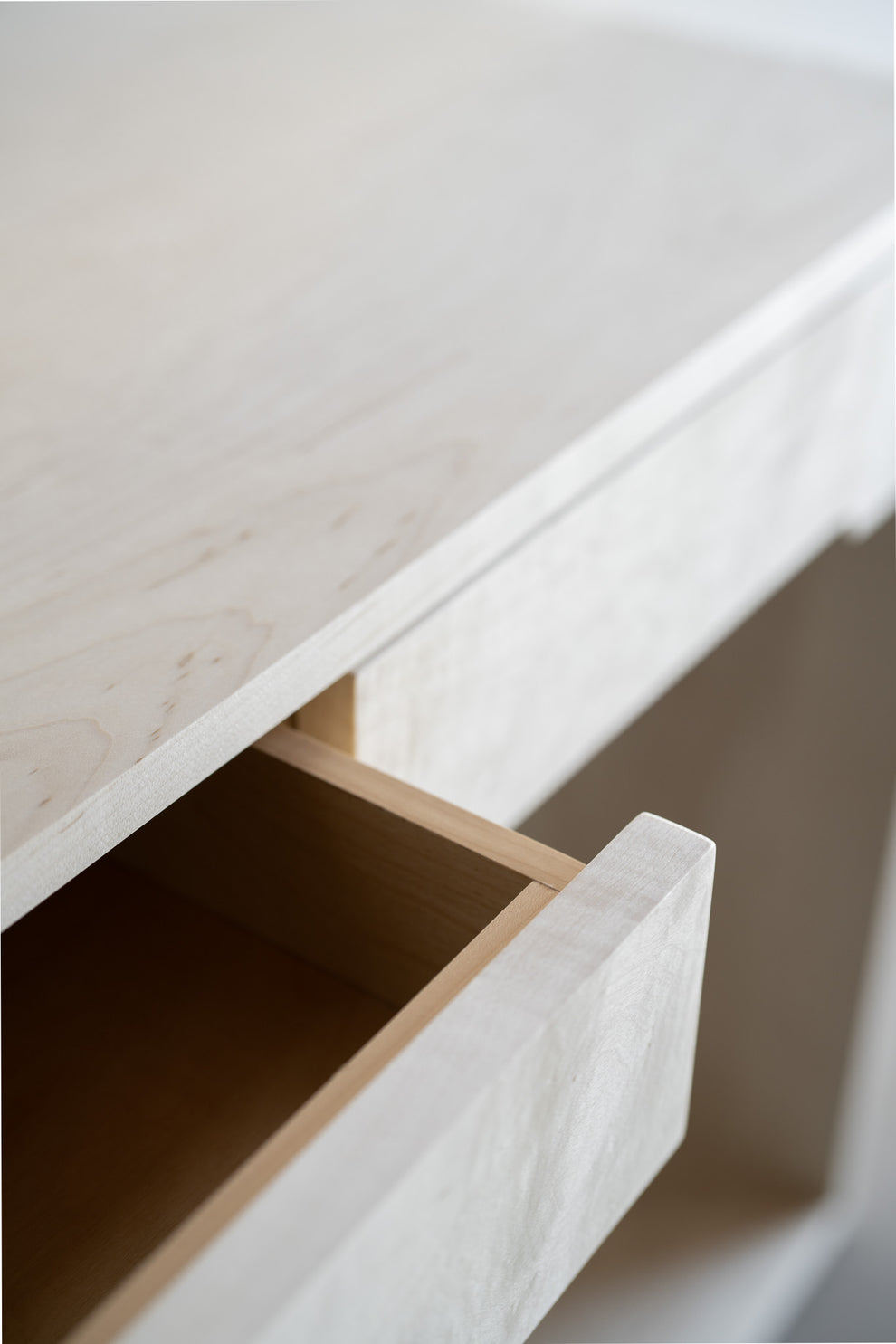 Carter Entry Table - Croft House Design Studio - LA, California – CROFT ...