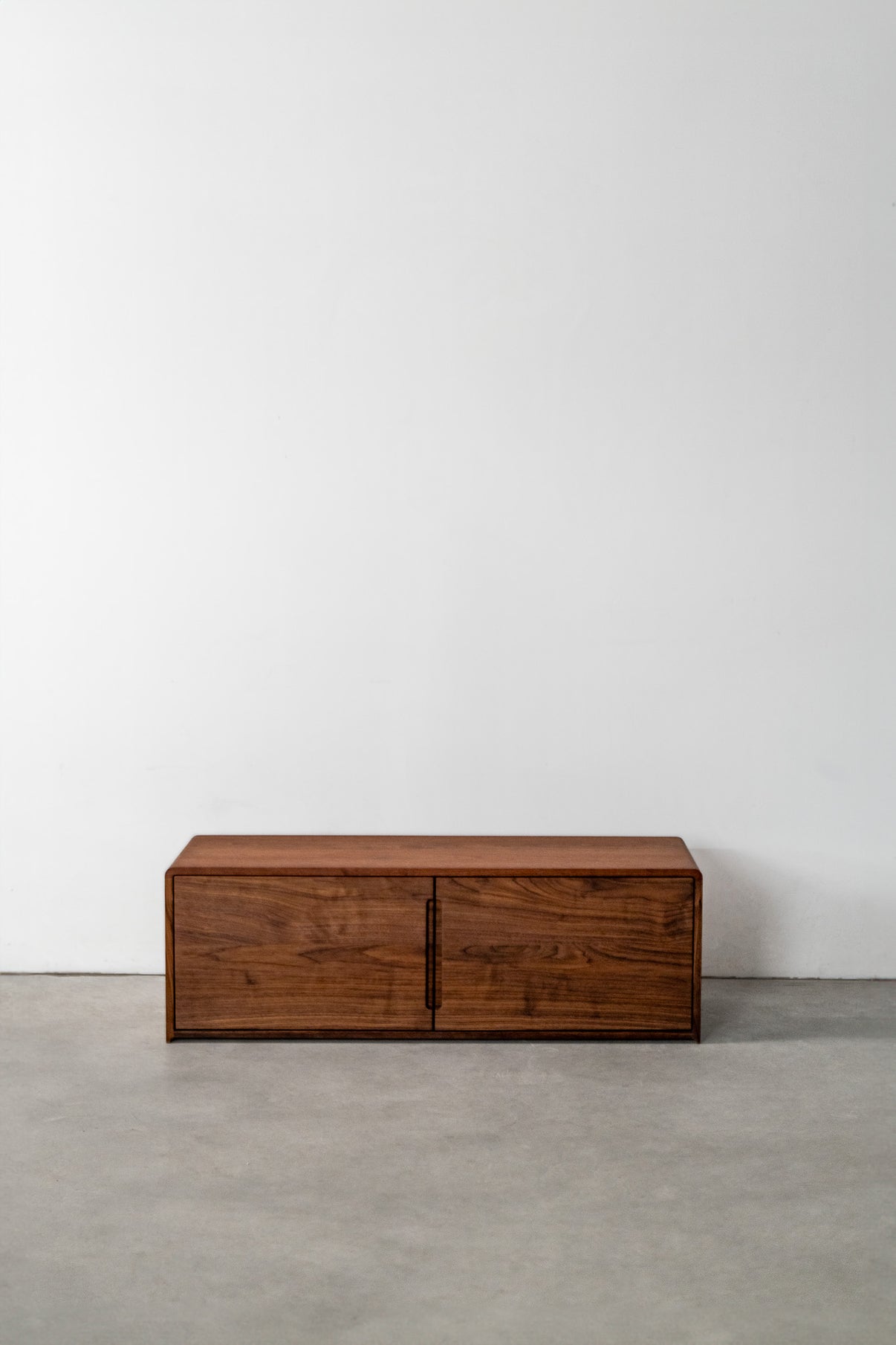 Carter Storage Cabinet - Croft House Design Studio - LA, California ...