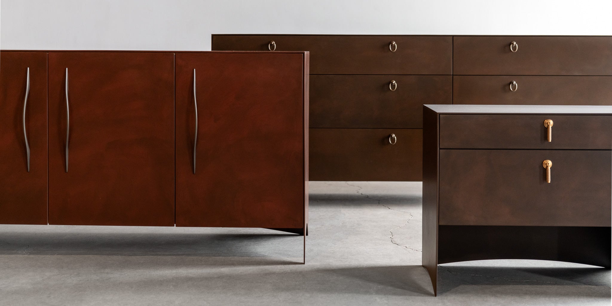 Lola Collection – CROFT HOUSE