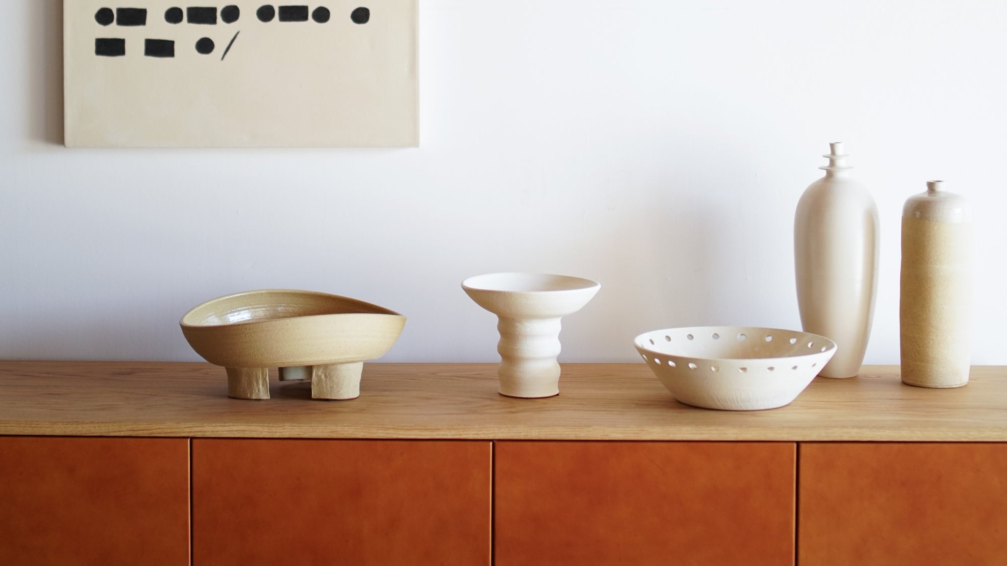 Morro Collection – CROFT HOUSE