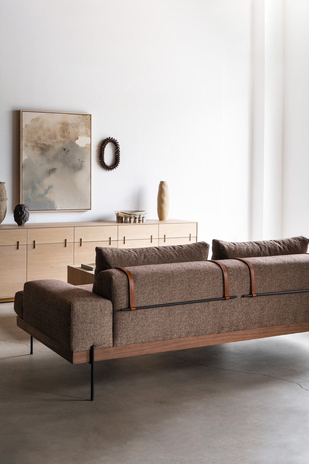 New – CROFT HOUSE