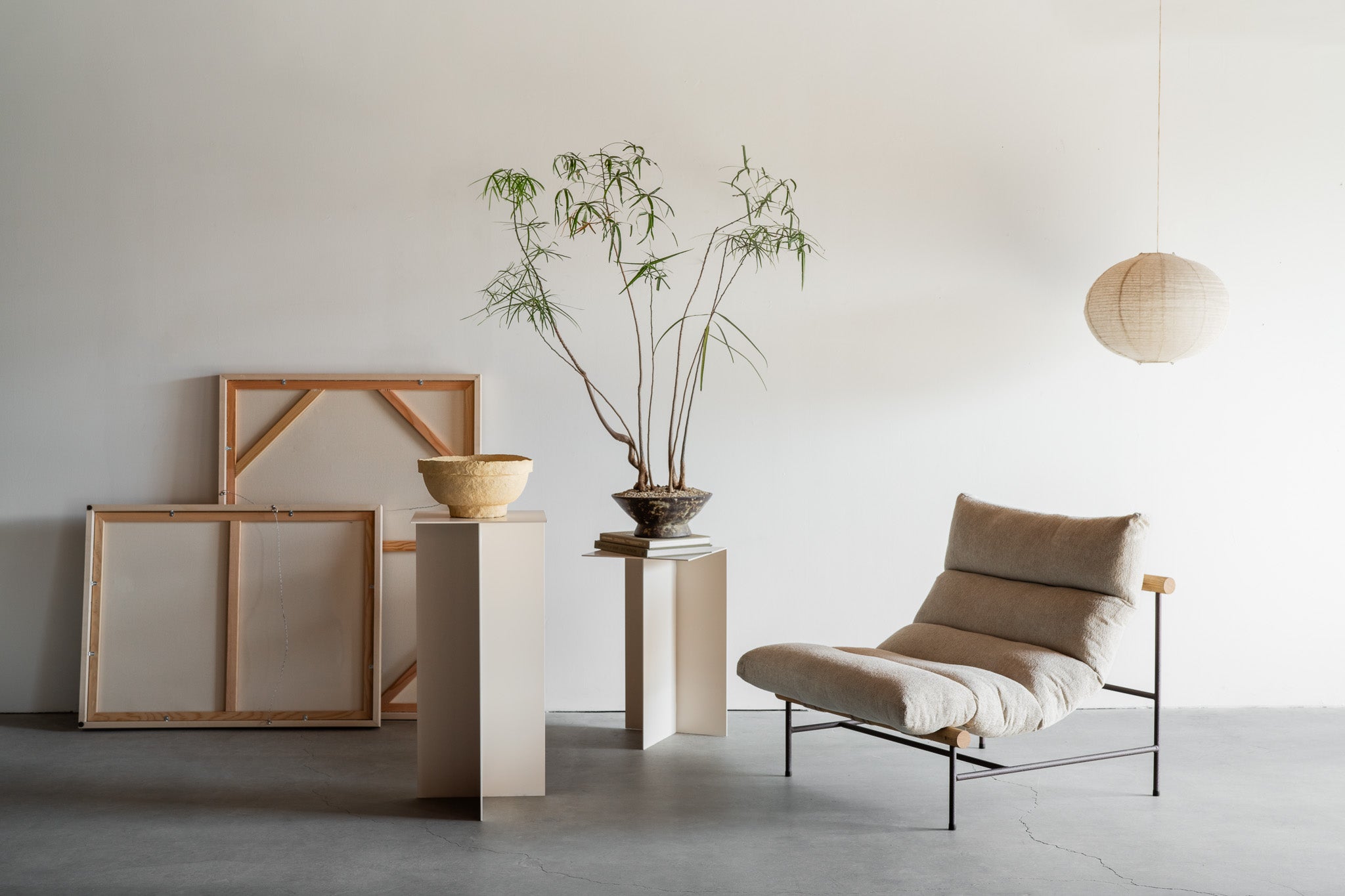 Rosa Lounge Chair - Croft House Design Studio - LA, California – CROFT ...