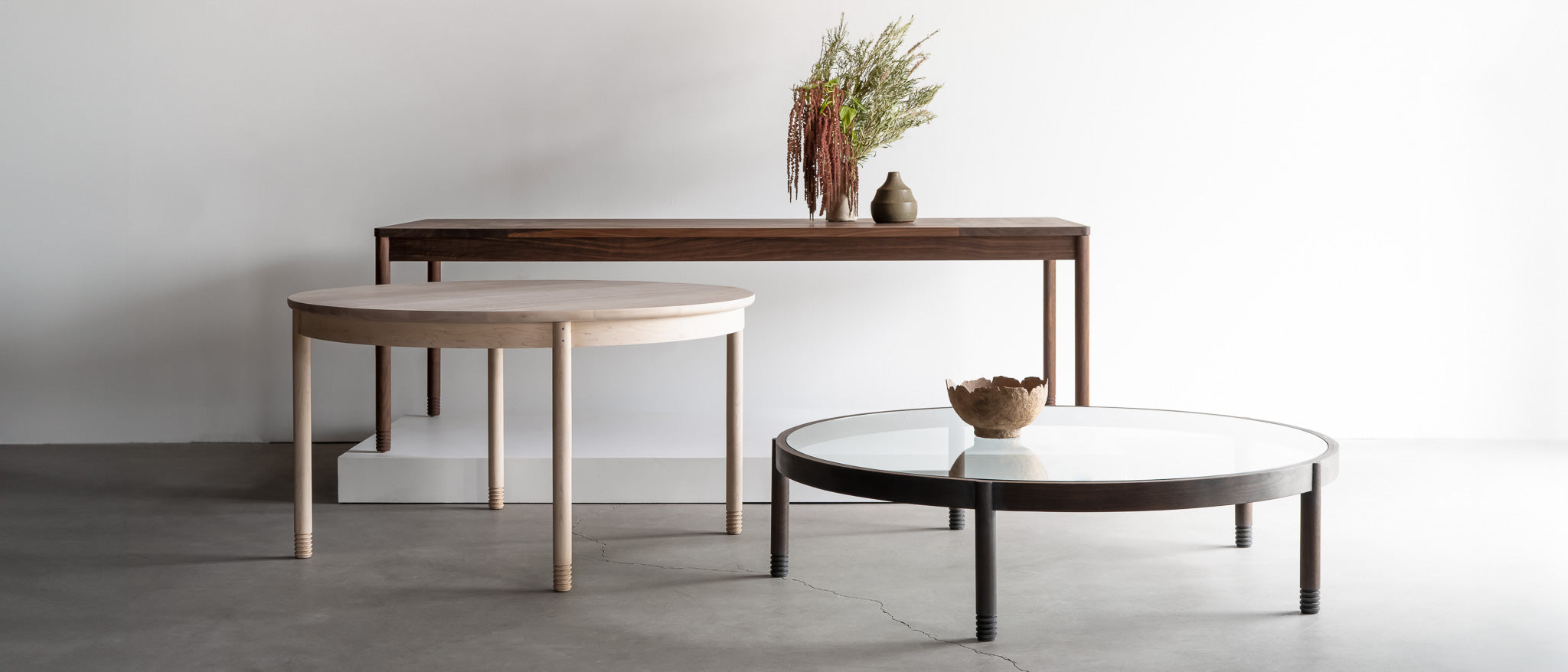 Ynez Collection – CROFT HOUSE
