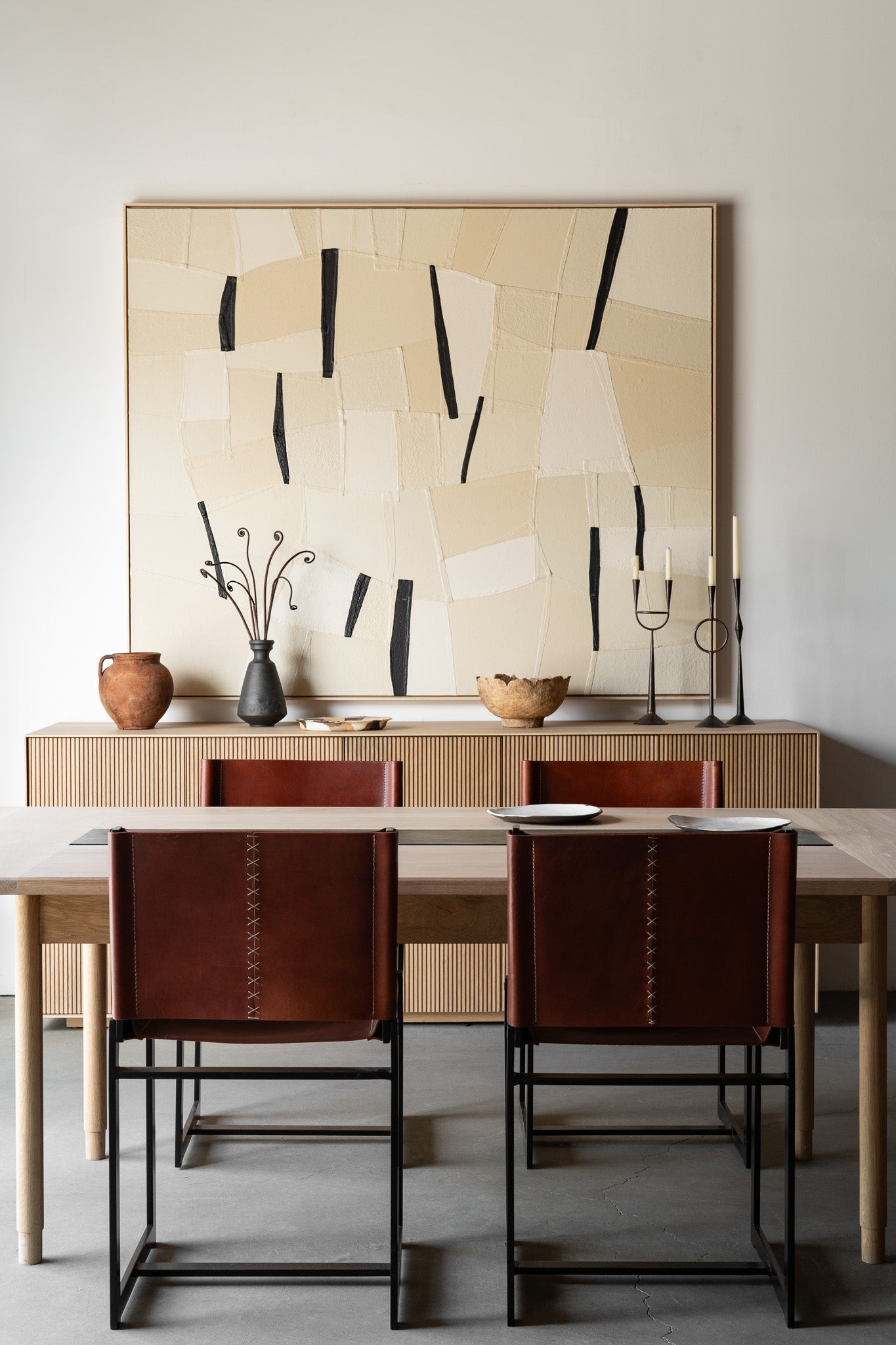 kudd:krig Home + Croft House – CROFT HOUSE