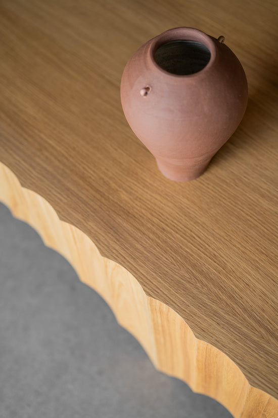 Zuma Coffee Table - Croft House Design Studio - LA, California – CROFT ...