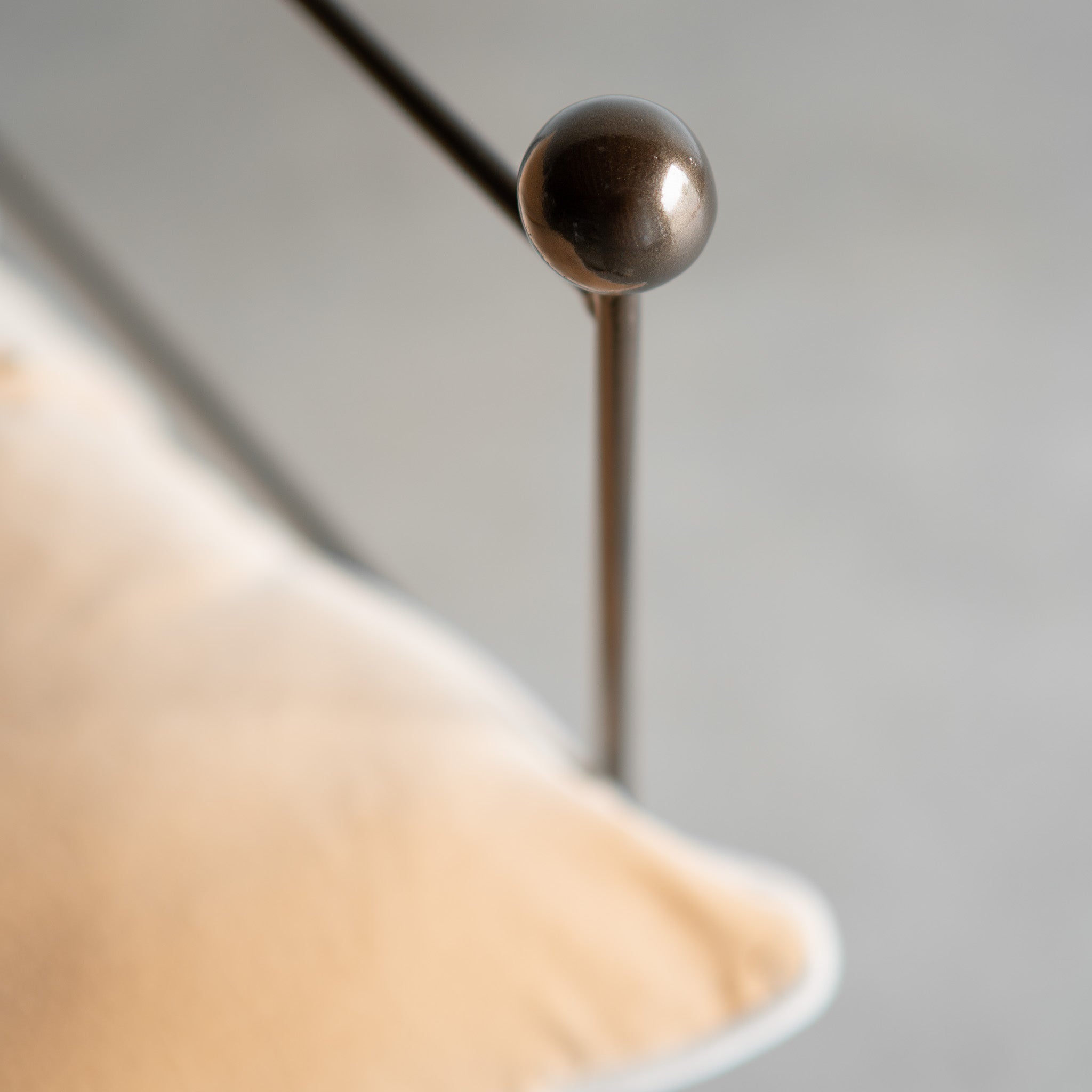 Sierra Chair x Tali Roth Interior Design Sample – CROFT HOUSE