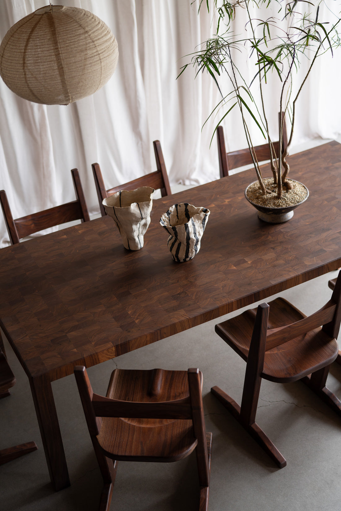 Fahlman Furniture + Croft House – CROFT HOUSE