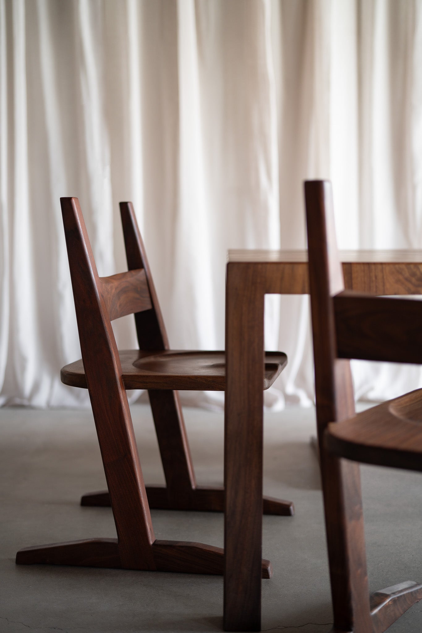 Fahlman Furniture + Croft House – CROFT HOUSE