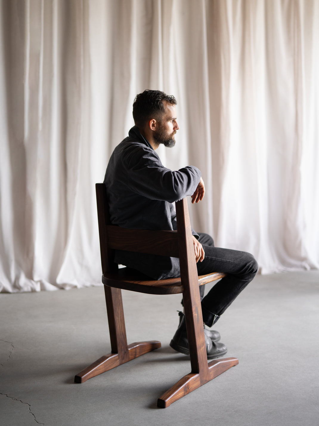 Fahlman Furniture + Croft House – CROFT HOUSE