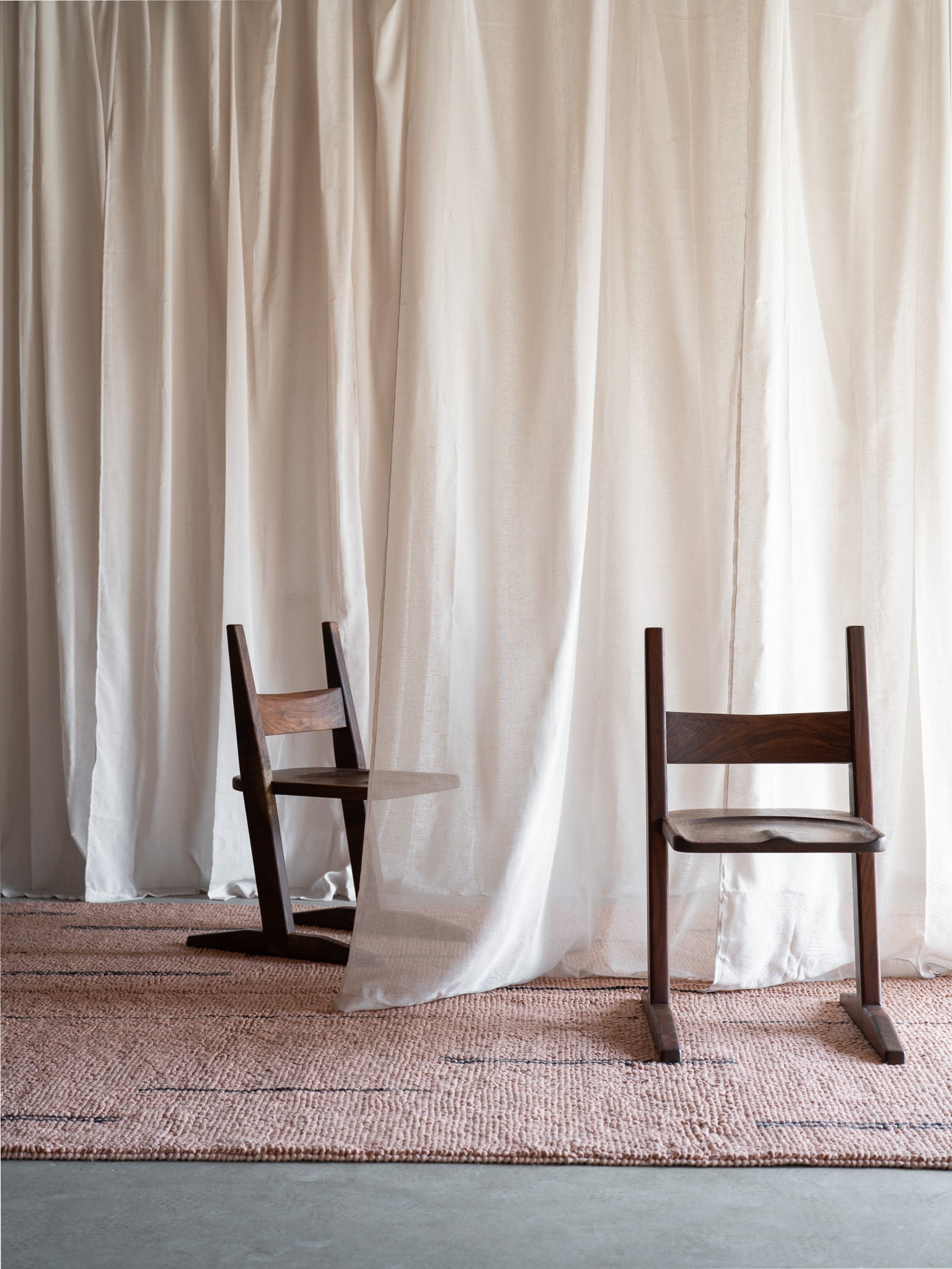 Fahlman Furniture + Croft House – CROFT HOUSE