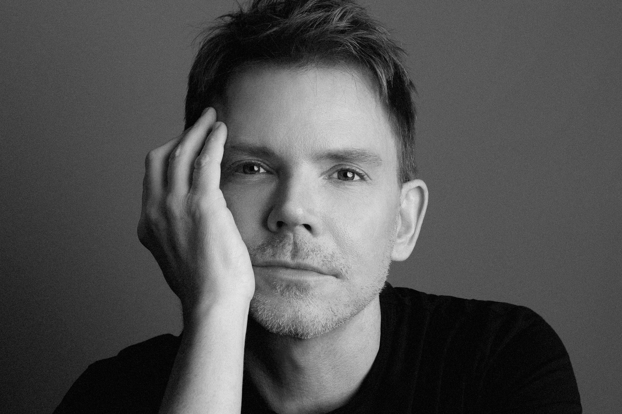 Sierra Chair x Jeff Andrews Design - Croft House Design Studio - LA ...