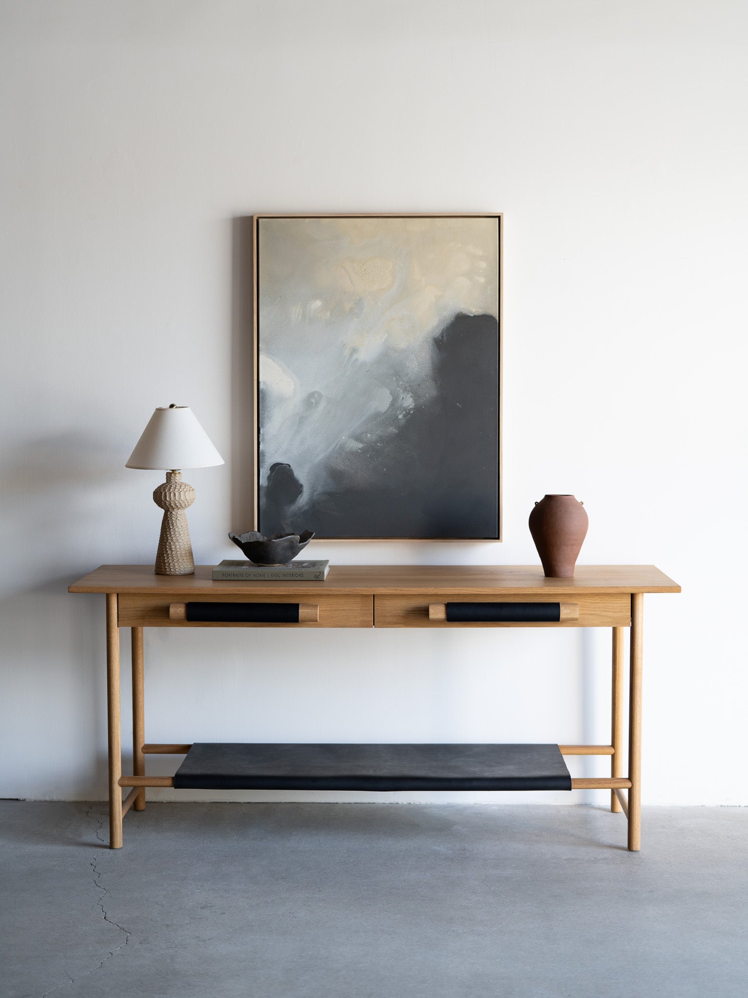 Joy Kinna – CROFT HOUSE