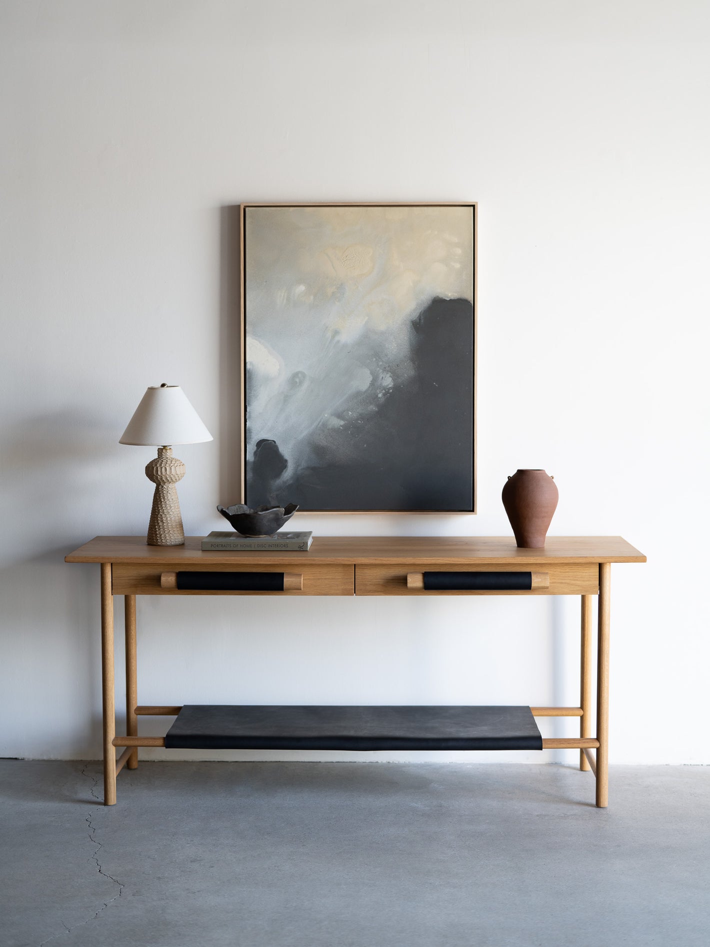 Joy Kinna – CROFT HOUSE