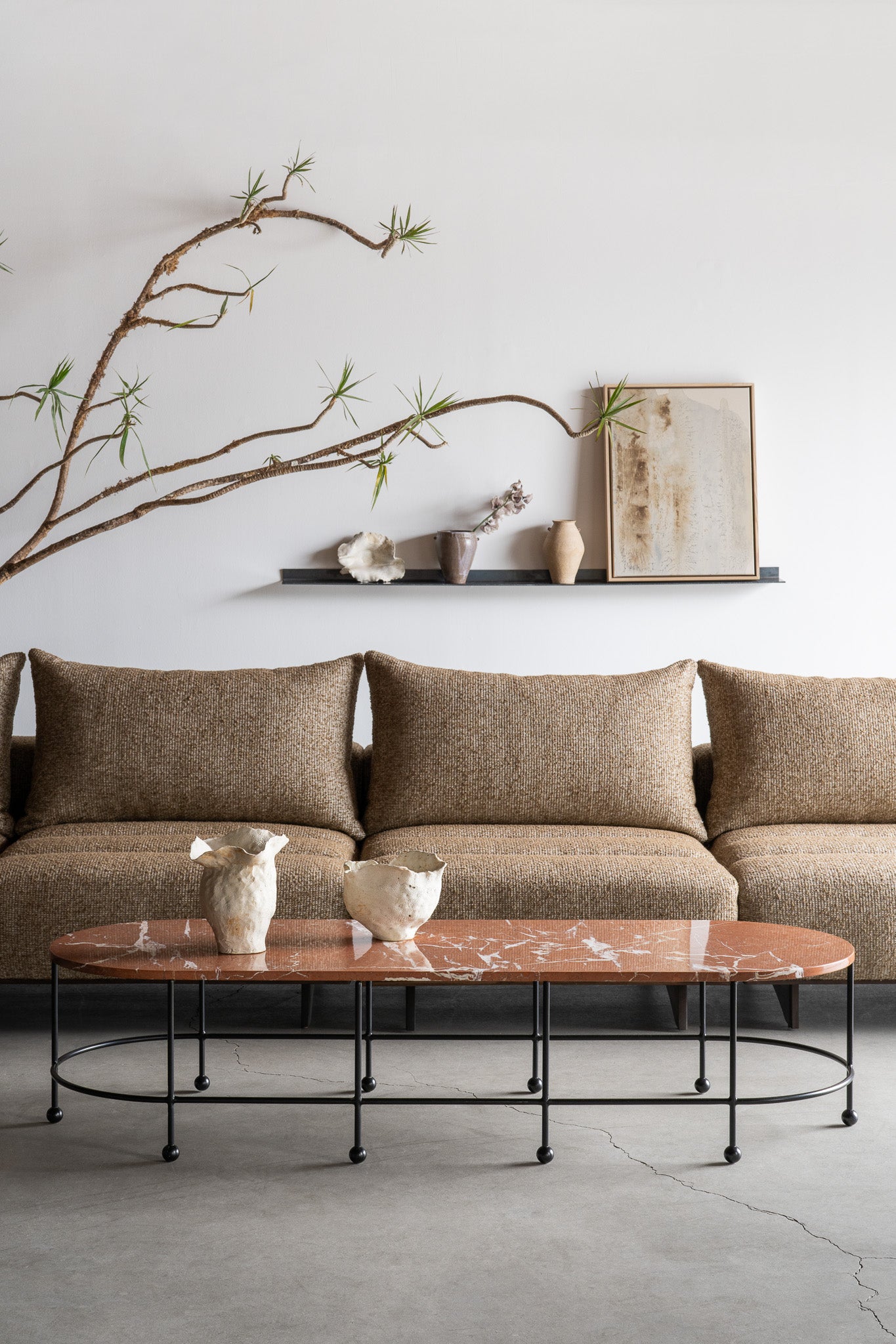 Joy Kinna | In Good Faith – CROFT HOUSE