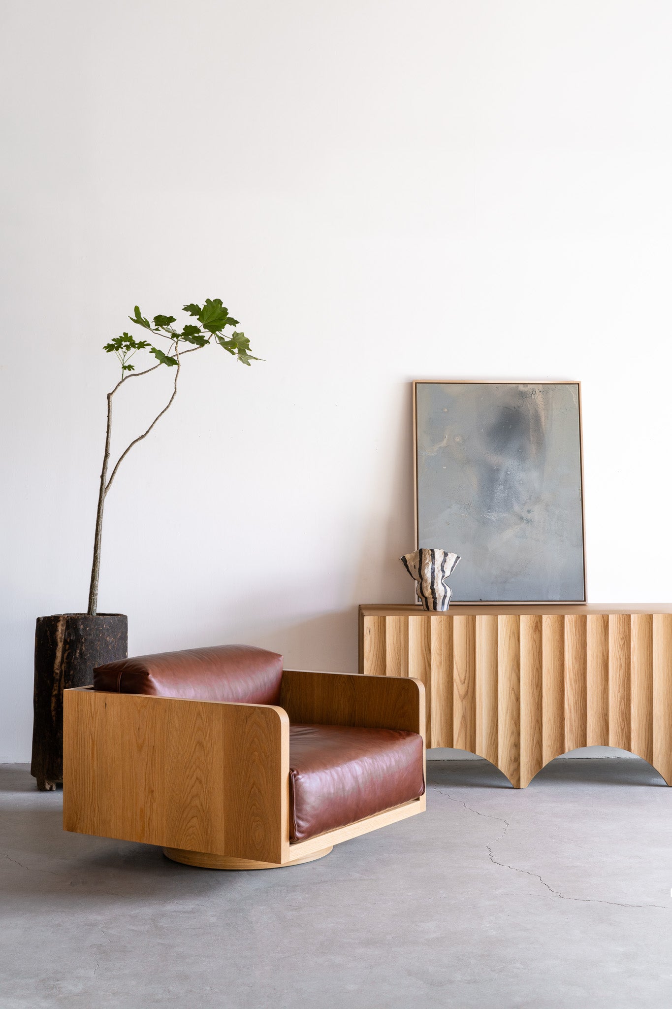 Joy Kinna | Hold Onto The Beauty – CROFT HOUSE