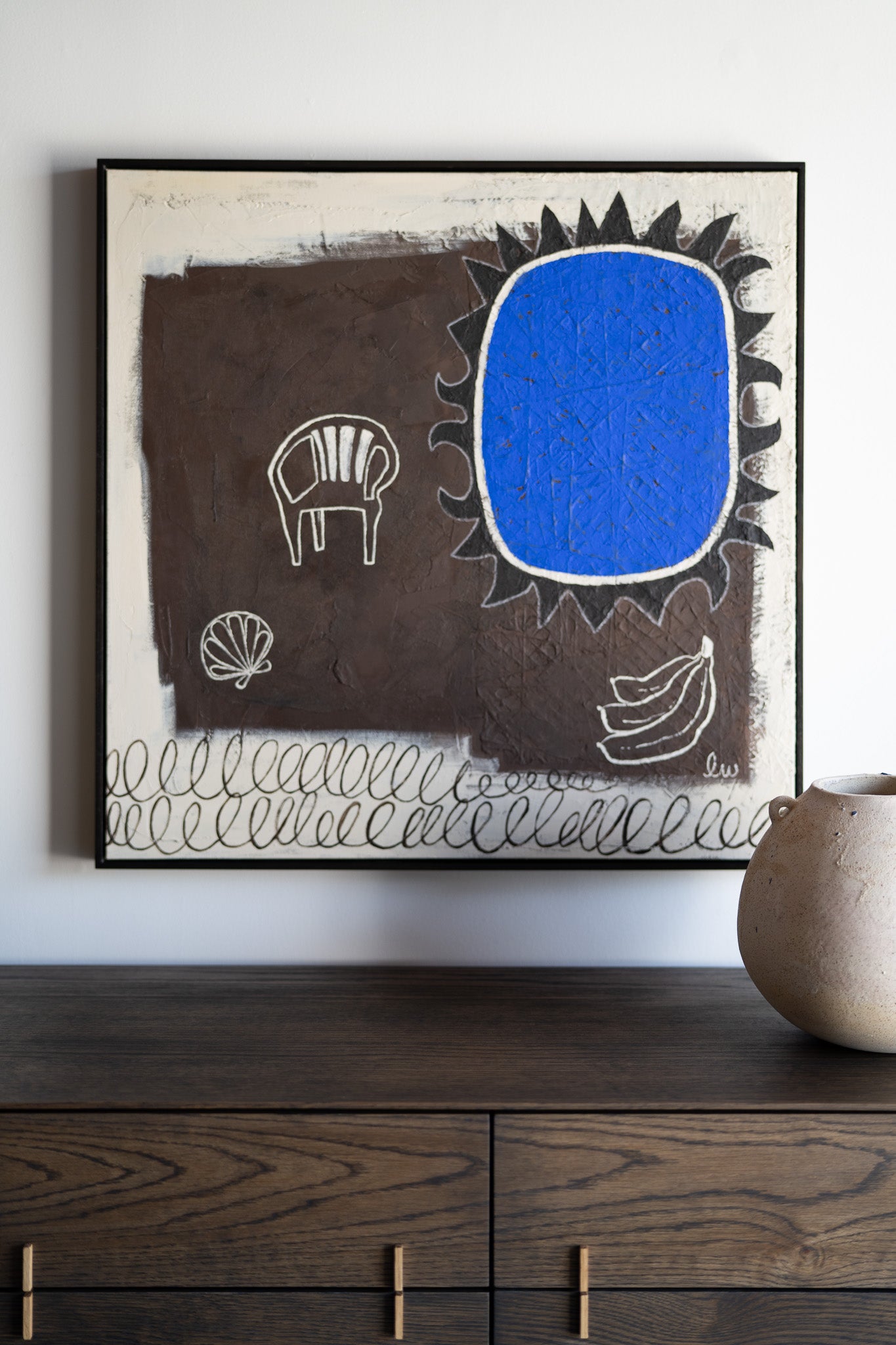 Linney Warren + Croft House – CROFT HOUSE