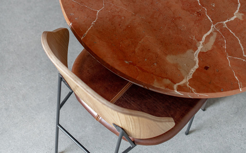 Wood Samples – CROFT HOUSE