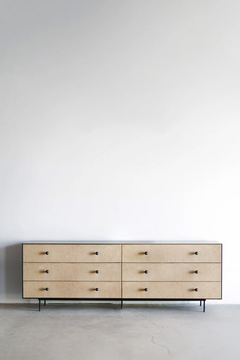 Norah Dresser - Croft House Design Studio - LA, California – CROFT HOUSE