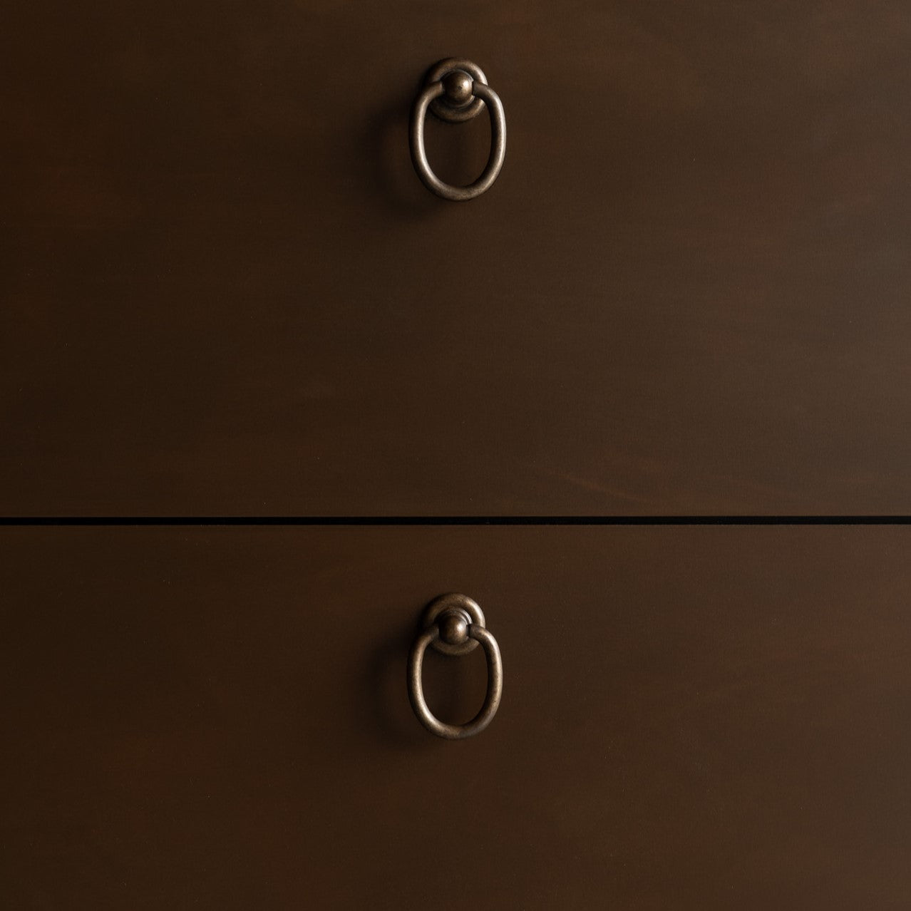 Round Drop Pull – CROFT HOUSE