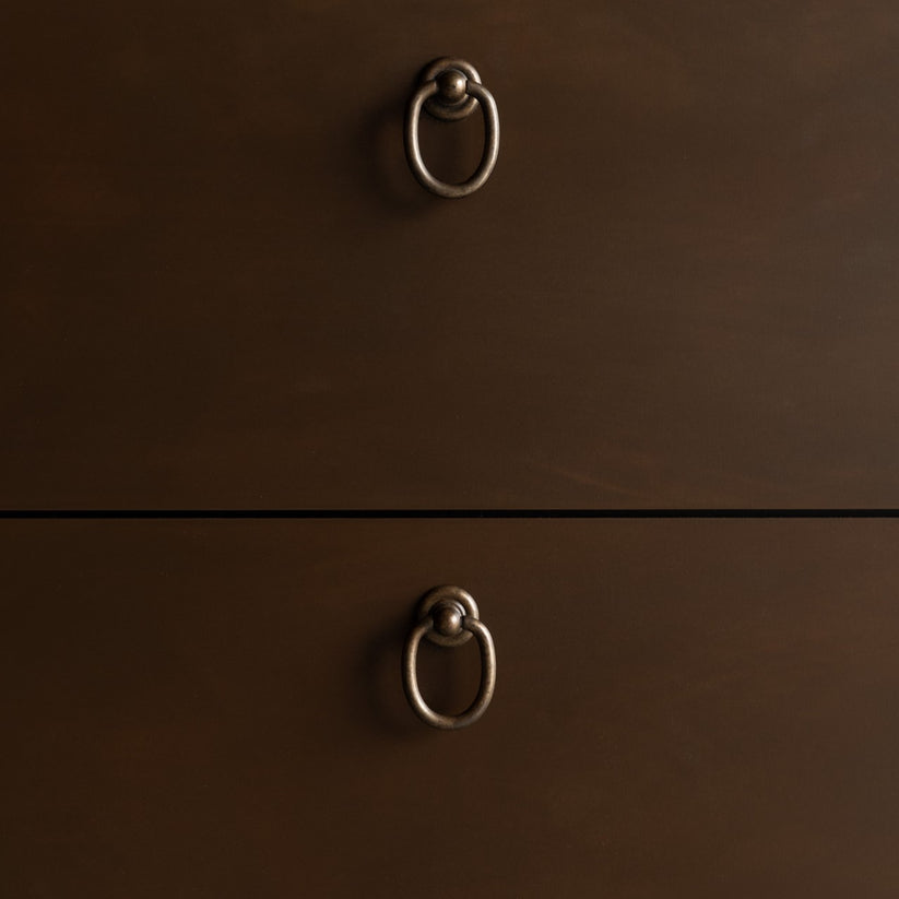 Round Drop Pull – CROFT HOUSE
