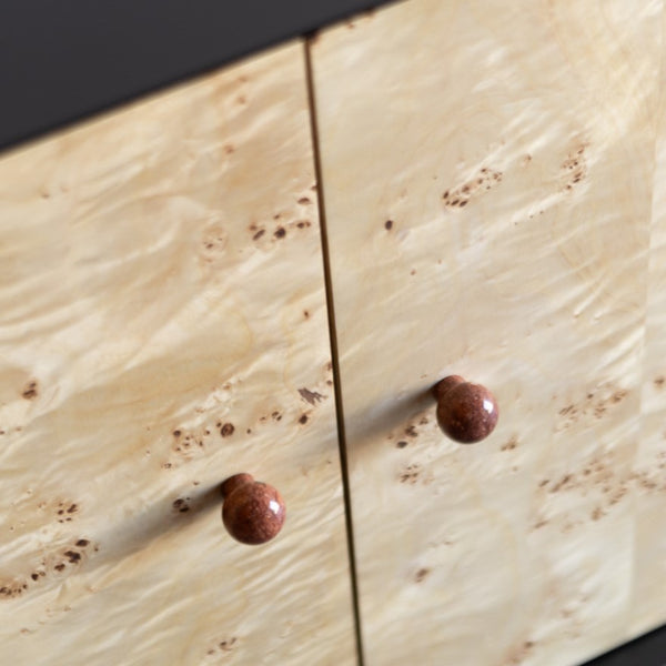 Rust Marble Pull – CROFT HOUSE