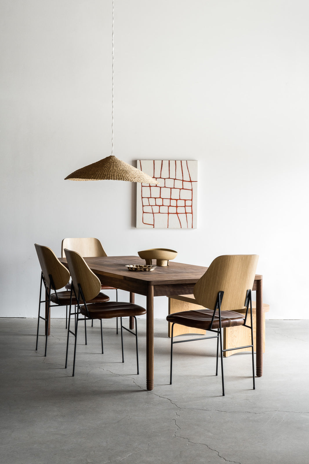 New – CROFT HOUSE