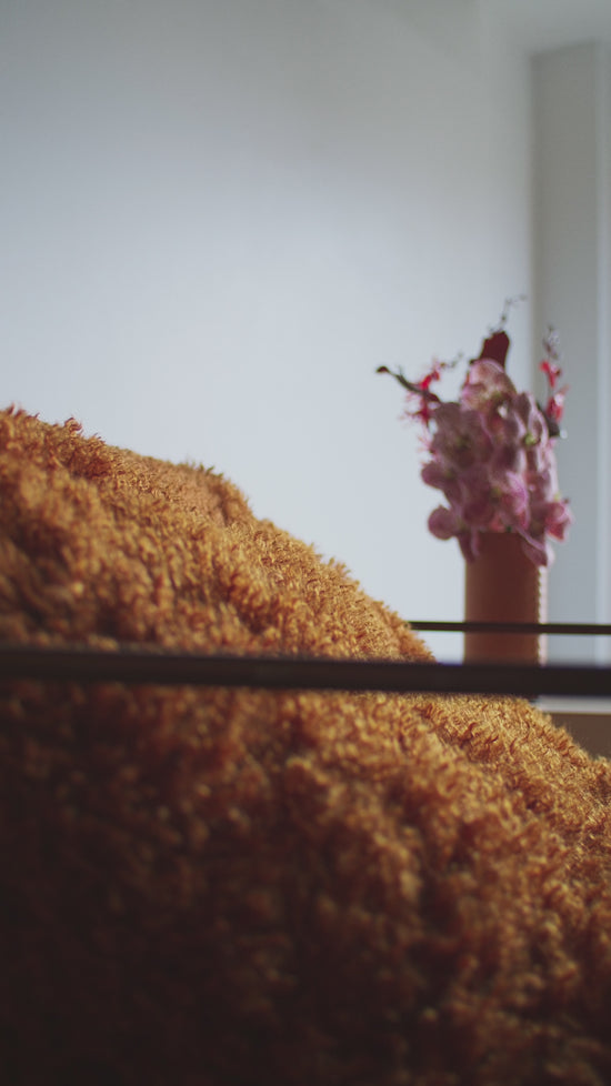 Sierra Chair x Studio Faith Blakeney - Croft House Design Studio - LA ...