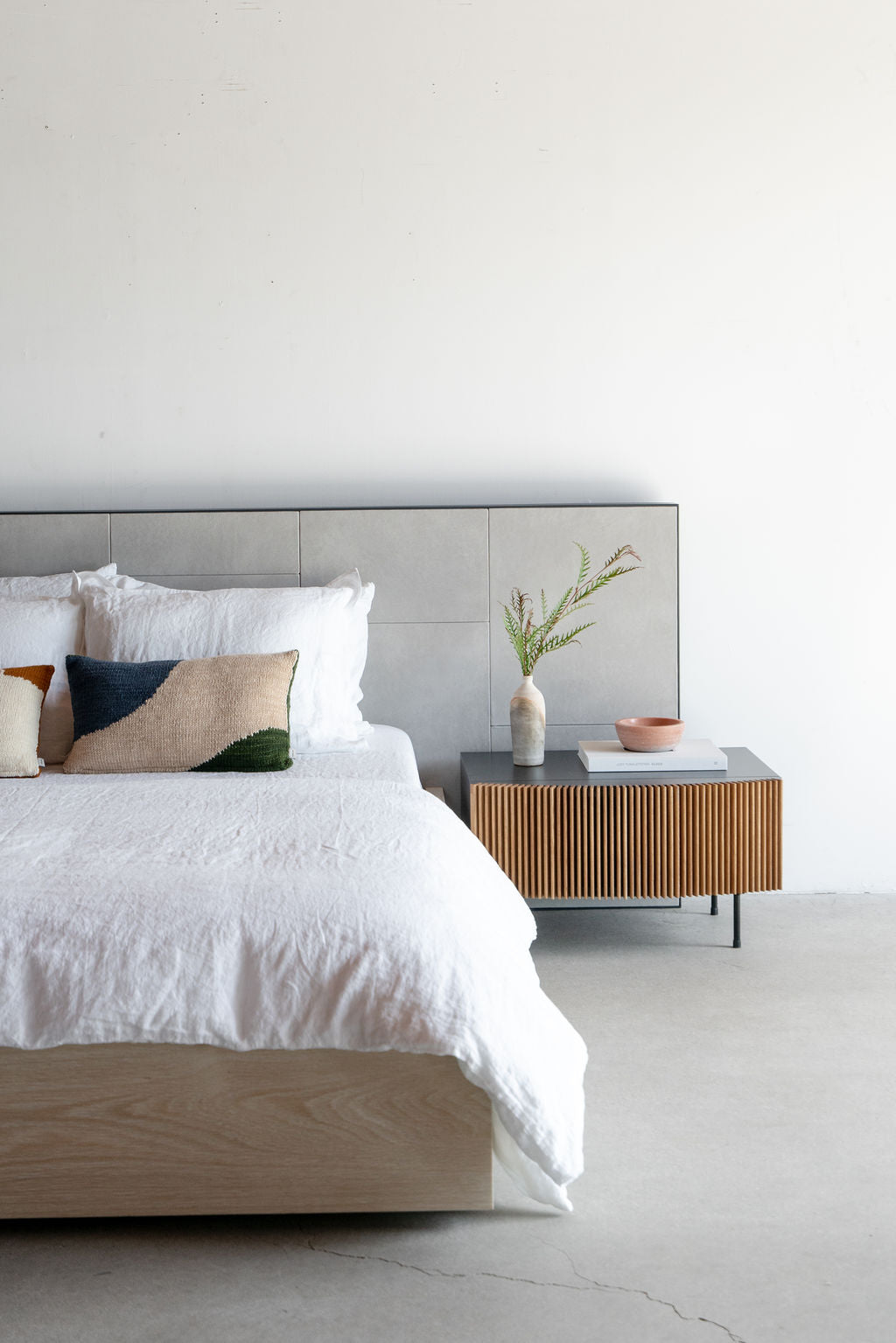 Brooks Credenza - Croft House Design Studio - LA, California – CROFT HOUSE