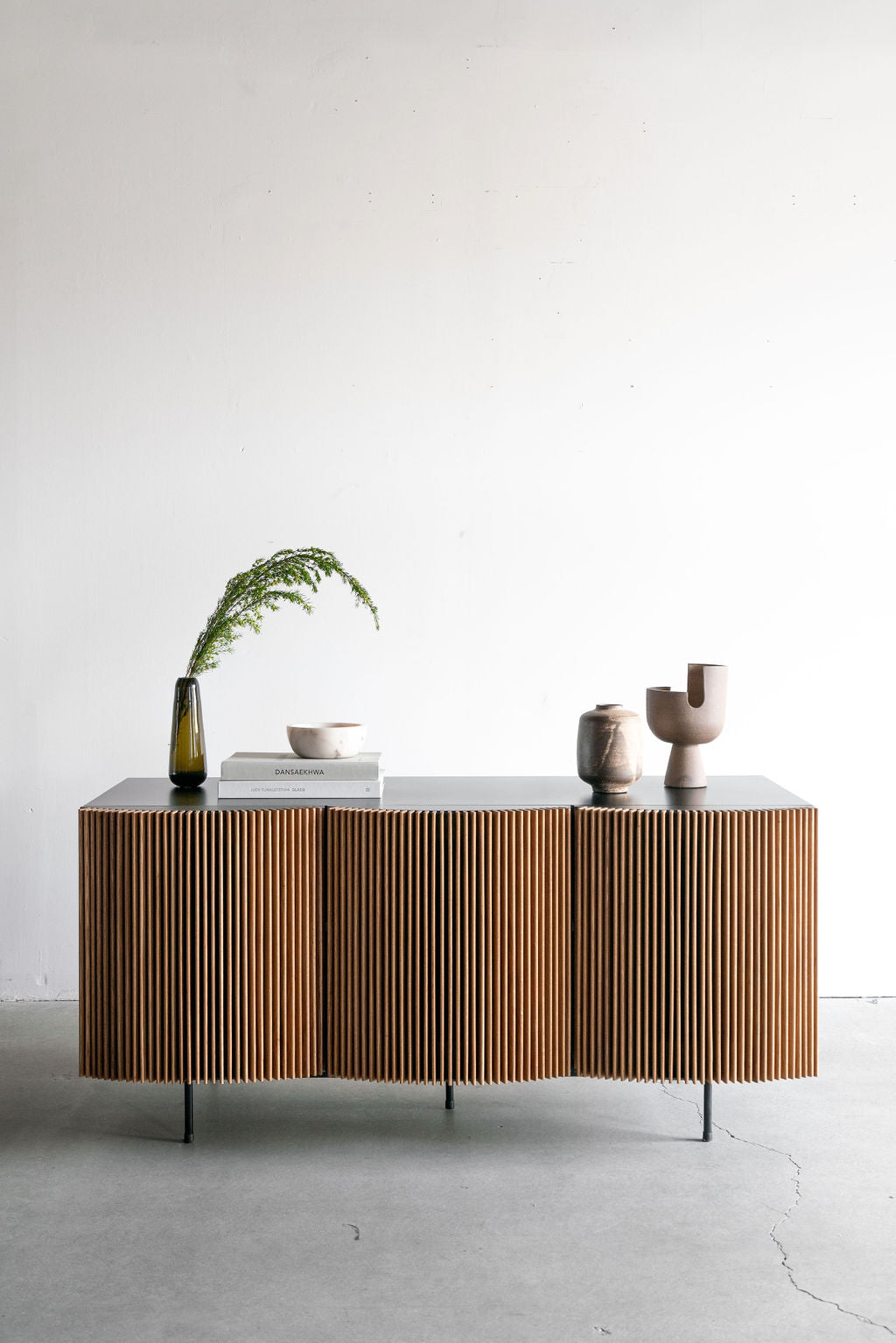 Brooks Credenza - Croft House Design Studio - LA, California – CROFT HOUSE