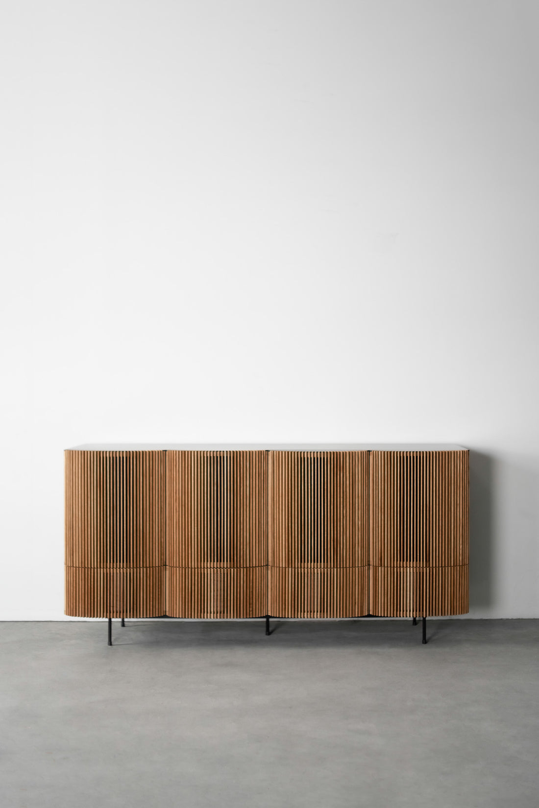 Brooks Sideboard - Croft House Design Studio - LA, California – CROFT HOUSE