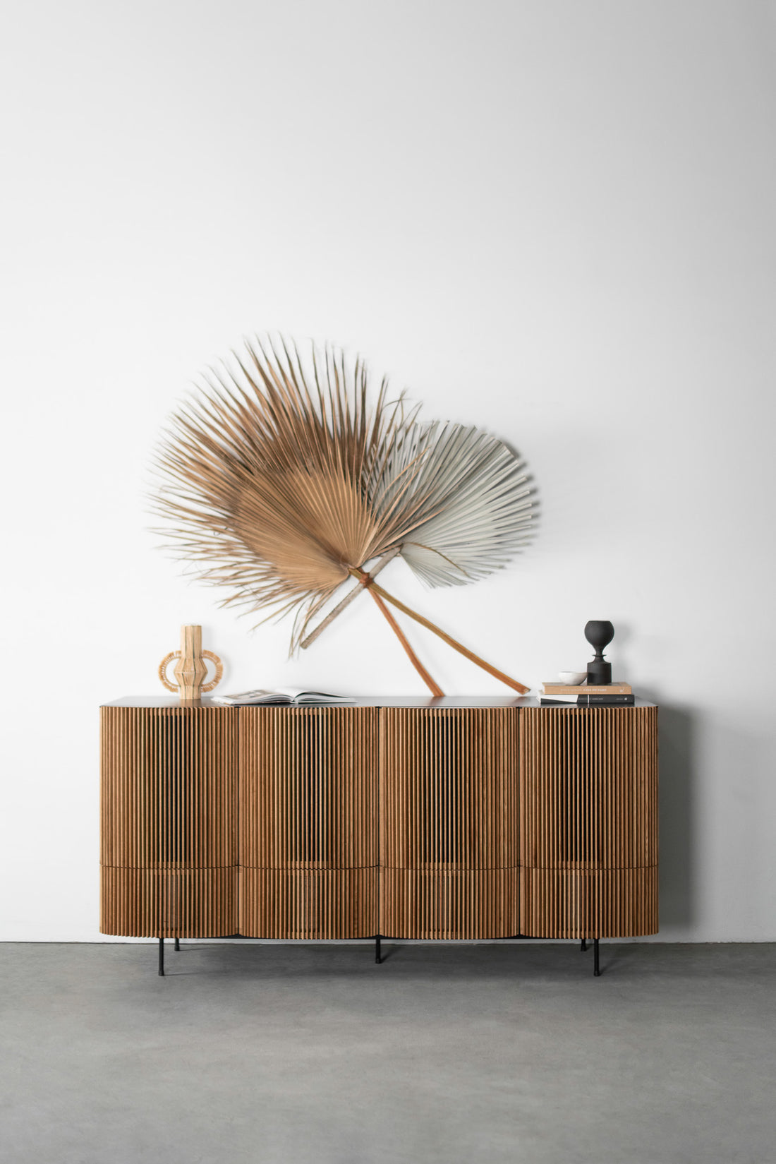 Brooks Sideboard - Croft House Design Studio - LA, California – CROFT HOUSE