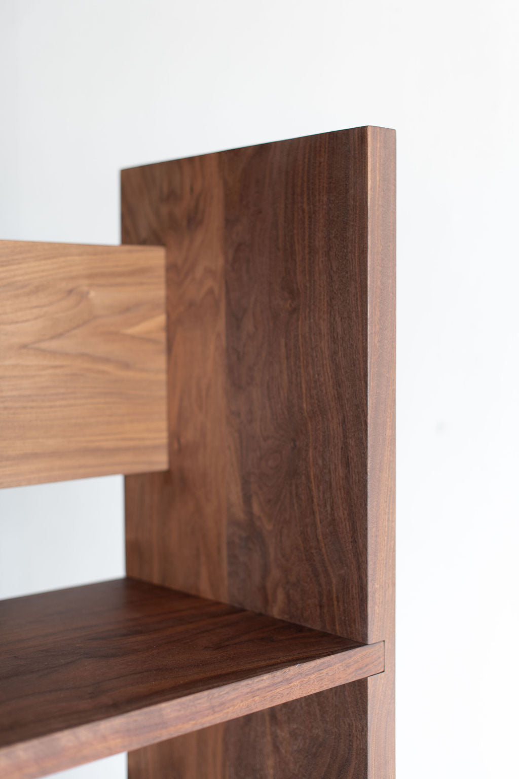 Carter Bookcase (WNT) - Croft House Design Studio - LA, California ...