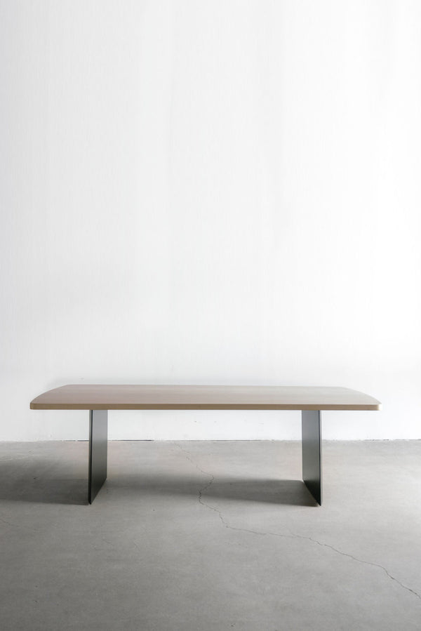 Carter Dining Table - Croft House Design Studio - LA, California ...
