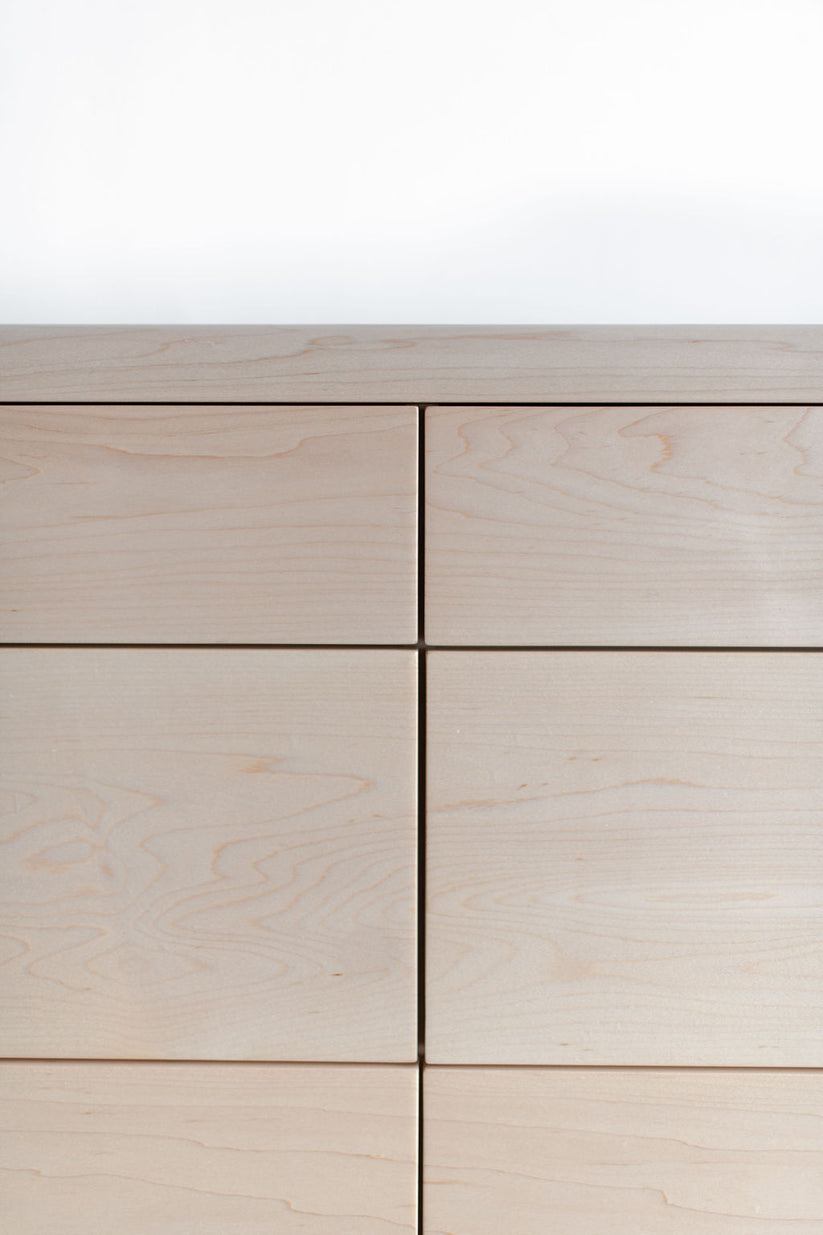 Carter Dresser - Croft House Design Studio - LA, California – CROFT HOUSE