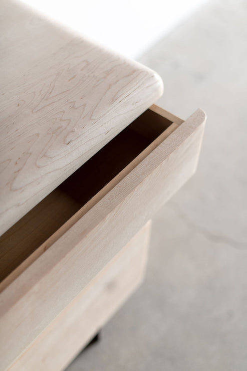 Carter Dresser - Croft House Design Studio - LA, California – CROFT HOUSE