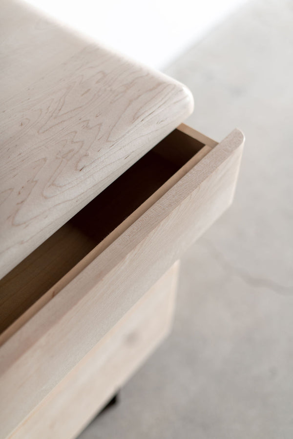 Carter Dresser - Croft House Design Studio - LA, California – CROFT HOUSE
